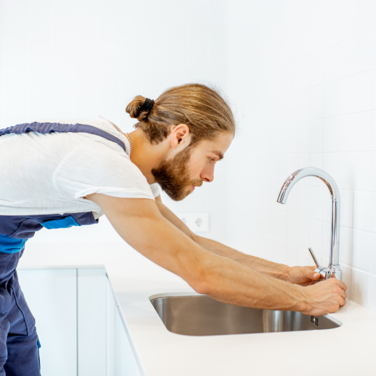 Faucet Installation In Tempe, AZ - Kitchen, Bathroom, Shower, Bathtub