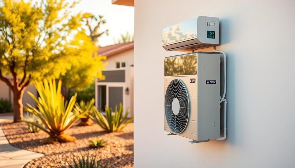 How Much Does Mini-Split Installation Cost in Arizona?